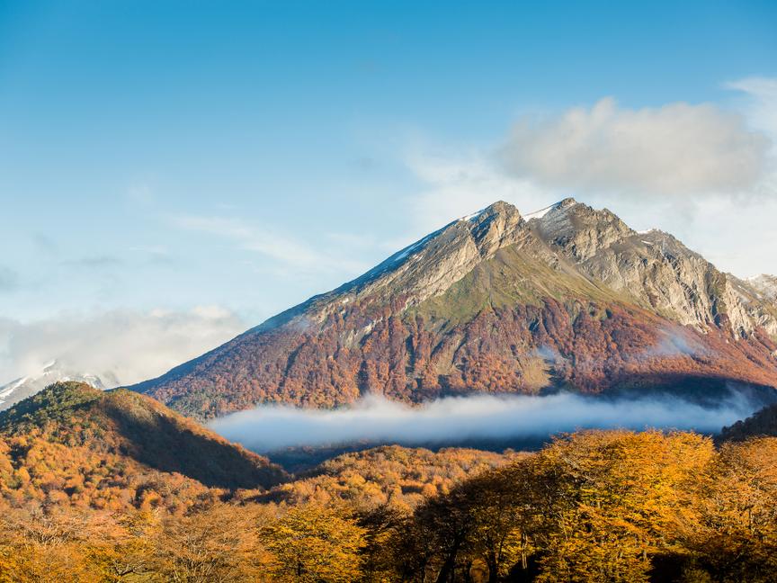 Hotel Sustentable | Los Cauquenes Resort Spa & Experiences