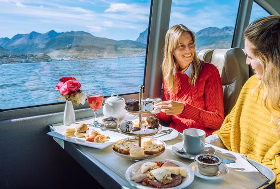 | Los Cauquenes Resort, Ushuaia, Tierra del Fuego